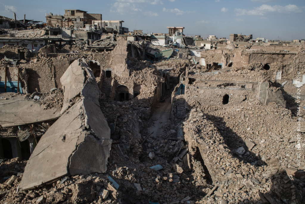 If we do not act we are all complicit: using Common Article 1 of the ...