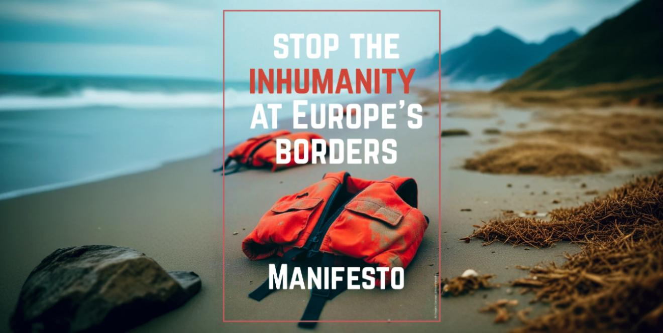 United Against Inhumanity - A global movement of individuals and groups ...