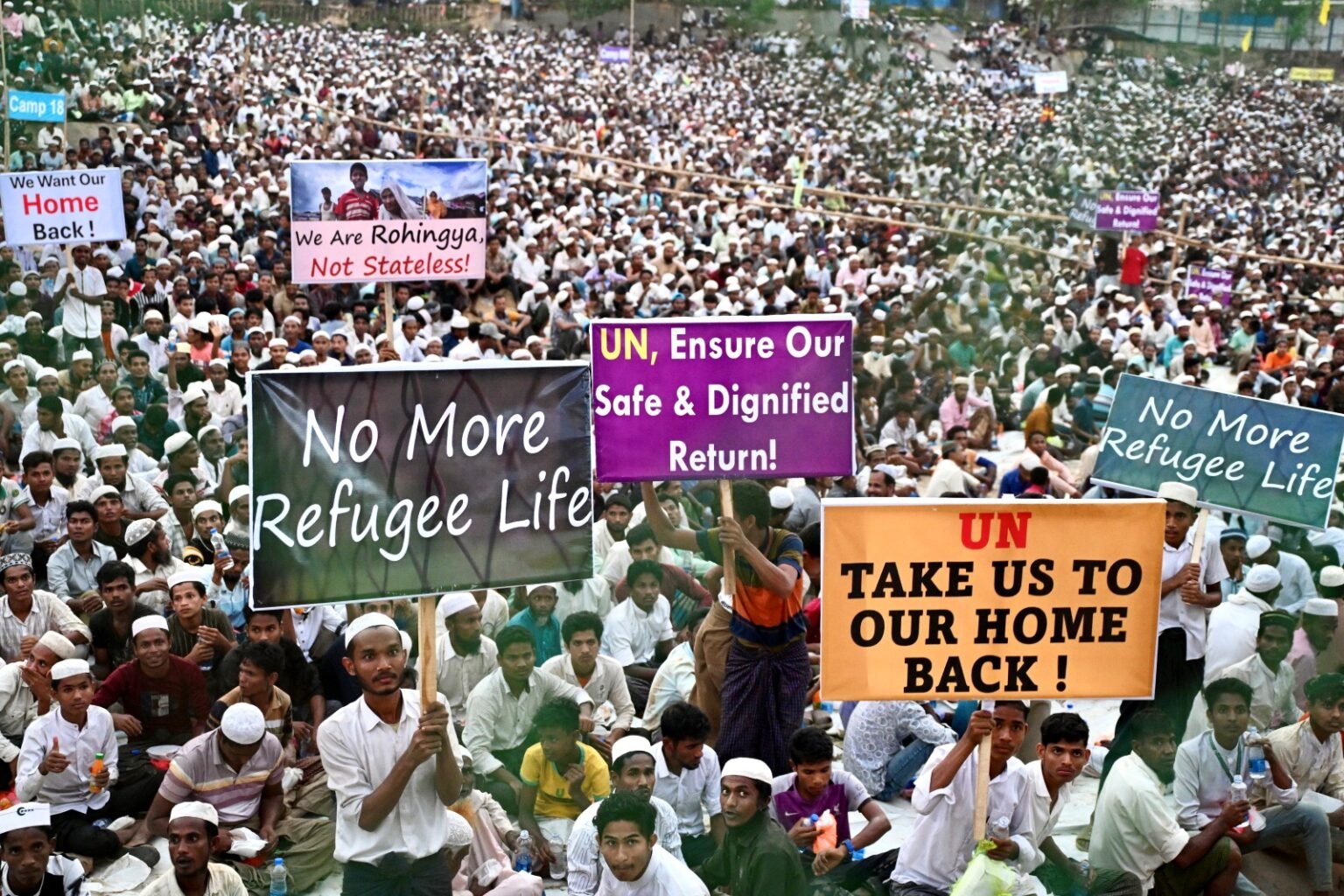 United Against Inhumanity - A global movement of individuals and groups ...